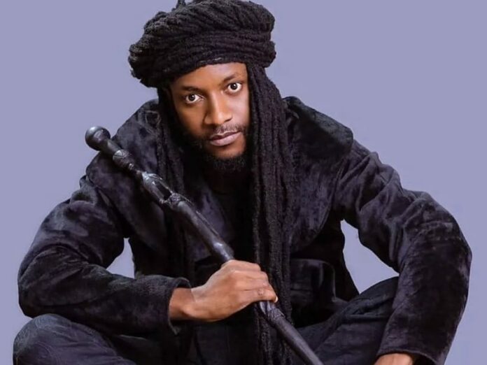 Zim artist in hiding after dropping anti-government album - Scrolla.Africa