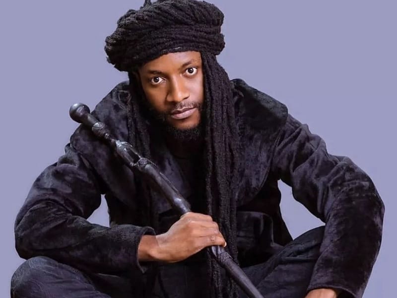 Zim artist in hiding after dropping anti-government album | Scrolla.Africa