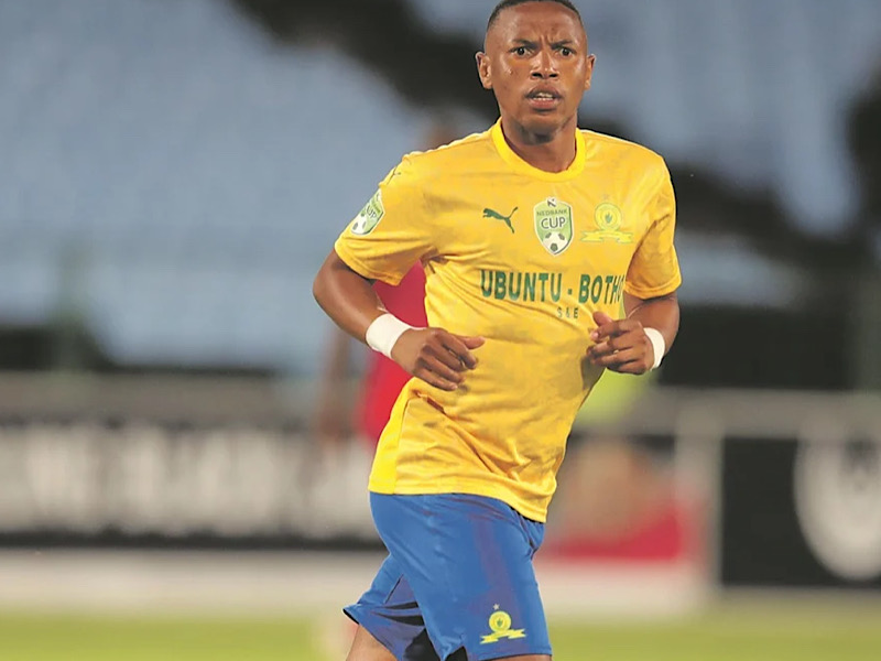 Clubs brace themselves for battle over Jali’s signature | Scrolla.Africa