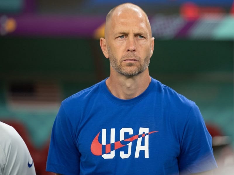 The dark history of America’s troubled World Cup coach - Scrolla.Africa