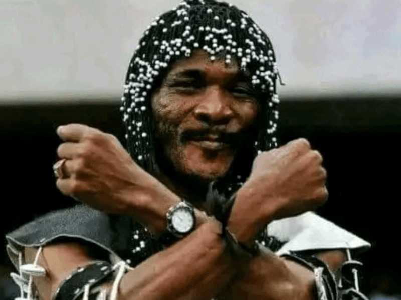 Pirates mourn the loss of superfan ‘5 Skippas’ - Scrolla.Africa