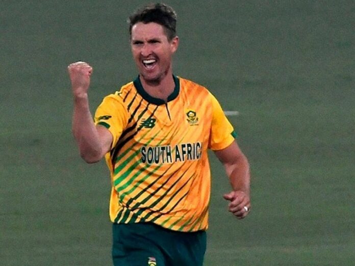 Pretorius calls time on Proteas career - Scrolla.Africa