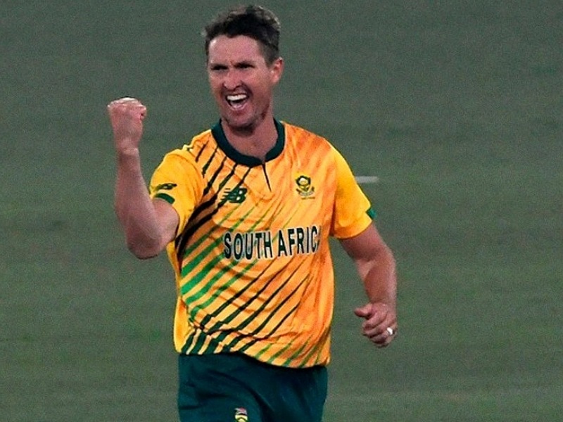 Pretorius calls time on Proteas career - Scrolla.Africa