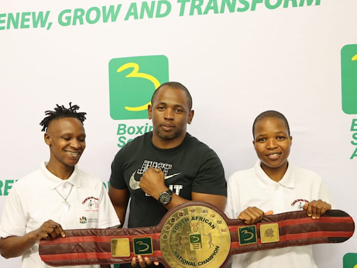 Expect fireworks when friends clash for the title - Scrolla.Africa