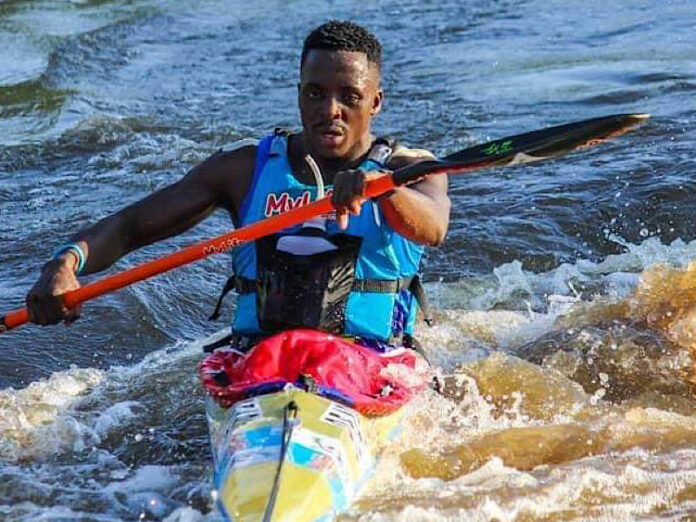 ‘One day, a black canoeist will make history and win!’ | Scrolla.Africa