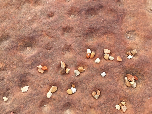 An ancient game of stones - Scrolla.Africa
