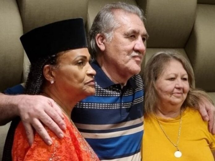 A true man of steel: A personal tribute to Gerrie Coetzee - Scrolla.Africa