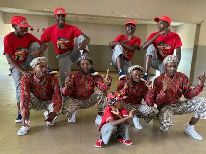 Mapantsula dance their way from kasi to the world stage - Scrolla.Africa