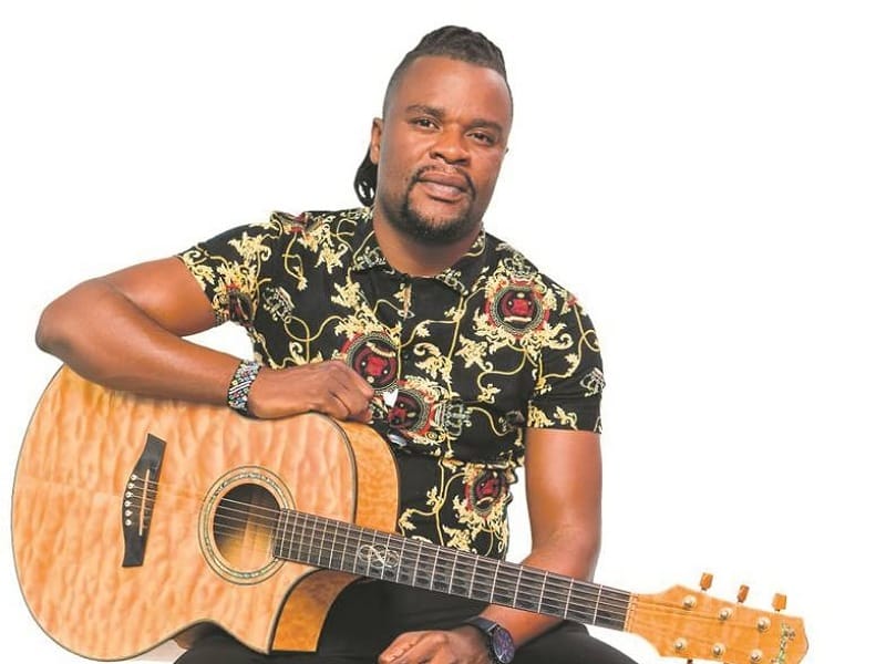 Maskandi password saga inspires surprise hit | Scrolla.Africa