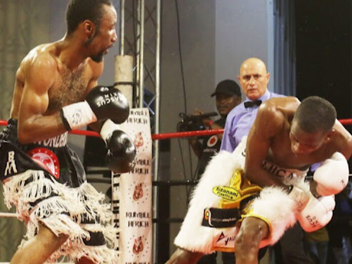 “These people at Rumble Africa are taking me for a ride!” - Scrolla.Africa