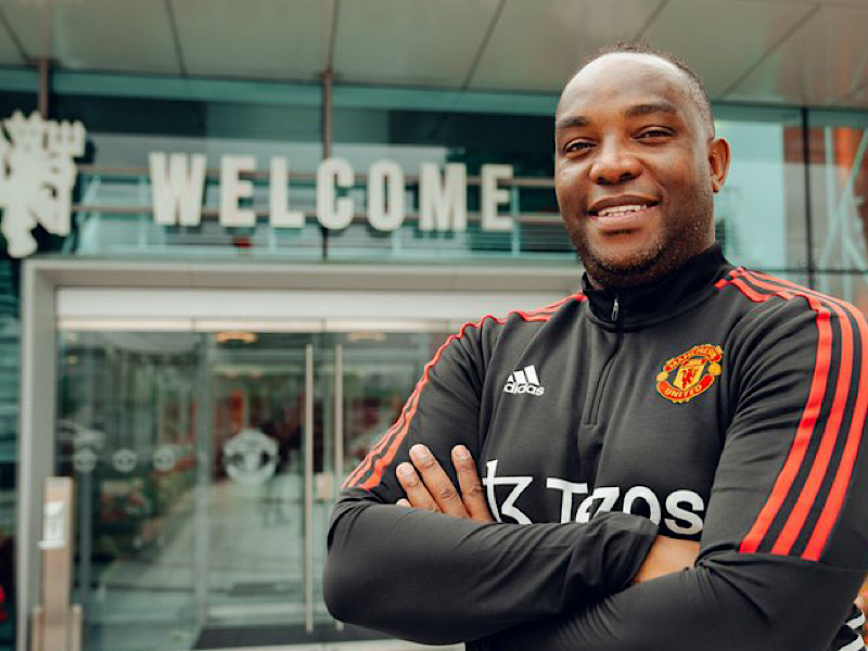 Man United’s gain in brilliant Benni is SA’s loss - Scrolla.Africa