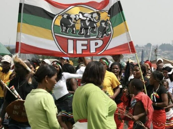 IFP takes another ward off the ANC | Scrolla.Africa