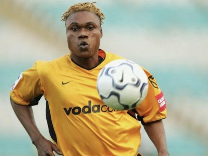 Congolese players have proud history at Chiefs - Scrolla.Africa