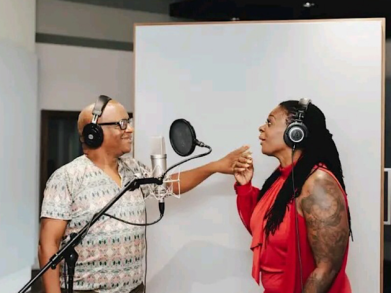 Judith Sephuma set to perform in dazzling Dubai concert - Scrolla.Africa