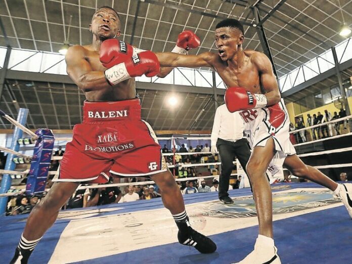 Ndulani lands home-ground advantage - Scrolla.Africa