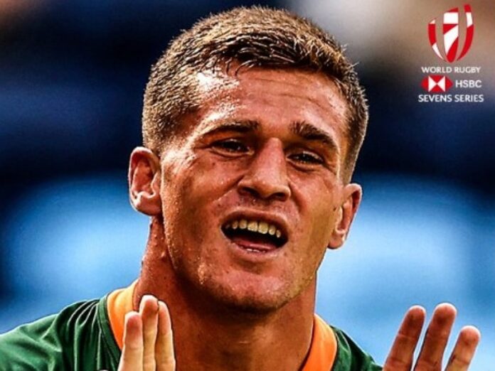 The Blitzboks leave the mighty Fiji wondering what happened - Scrolla ...