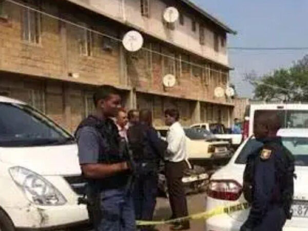 Four killed in mass shooting in notorious KZN hostel | Scrolla.Africa
