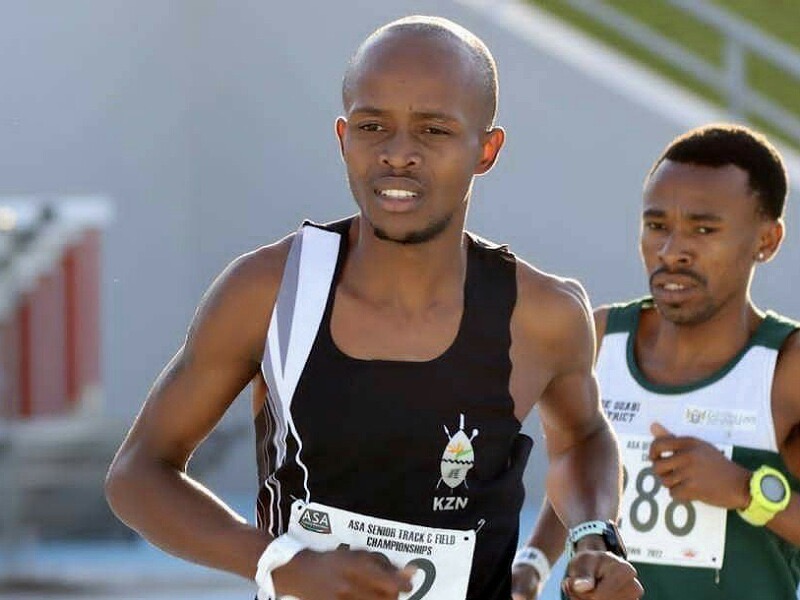 Injury-free Mathanga hoping for the top 10 in Australia | Scrolla.Africa