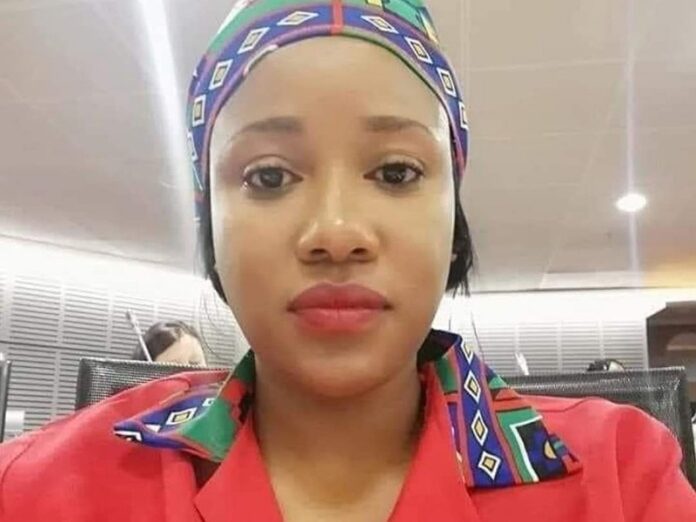EFF could take both speaker and mayor positions in Ekurhuleni - Scrolla ...