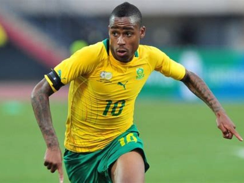 Former Pirates man finds new home in Sweden - Scrolla.Africa