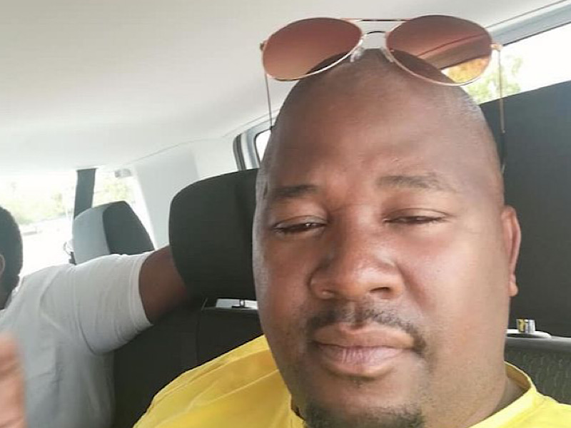 Health official handed 10 years for Covid masks scam | Scrolla.Africa