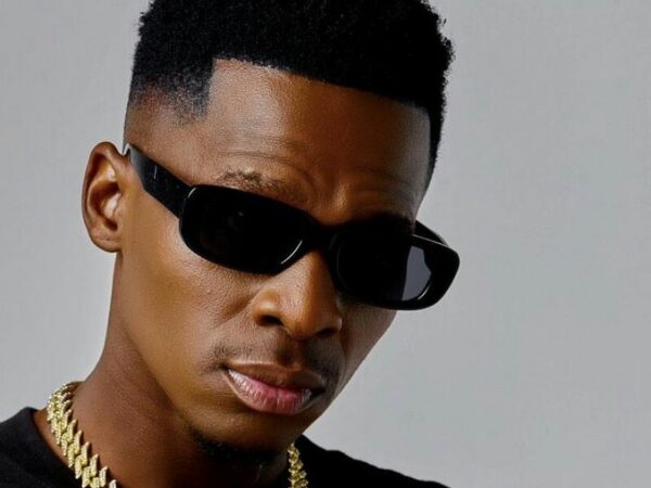 Rapper Duncan says AKA saved his brand | Scrolla.Africa