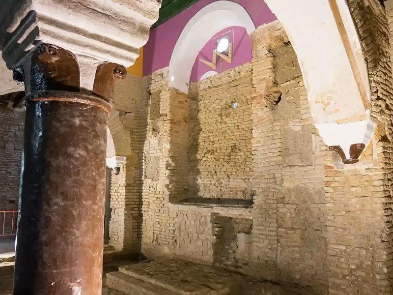 Nightclub built on the foundations of Spain’s dark past - Scrolla.Africa