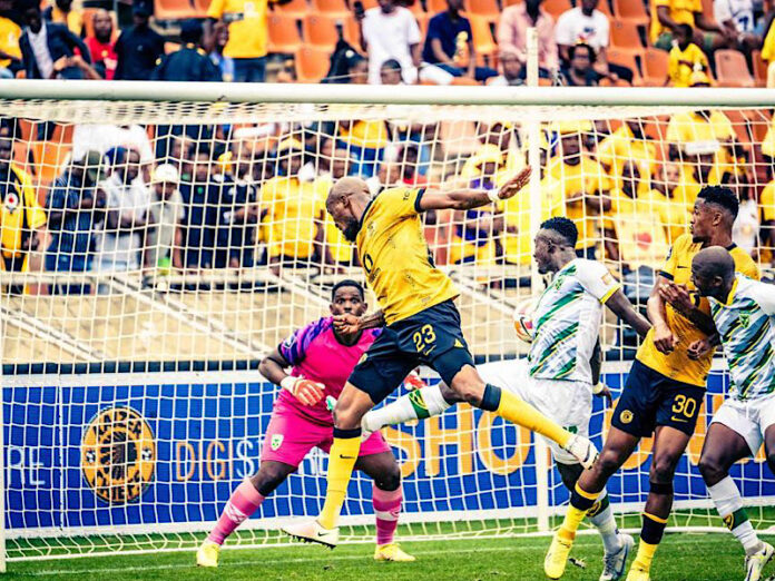 Mutizwa double sinks Chiefs in Arrows comeback victory - Scrolla.Africa