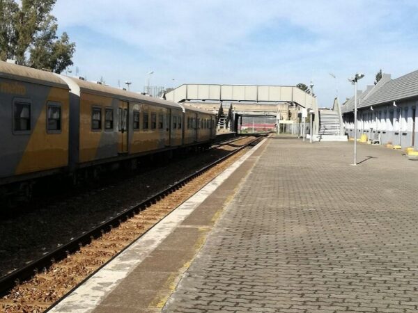 Still no trains in sight in the Eastern Cape | Scrolla.Africa