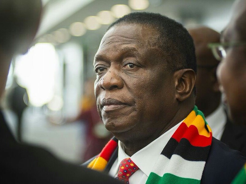 Zim president’s new bill is a disaster for rural communities - Scrolla ...