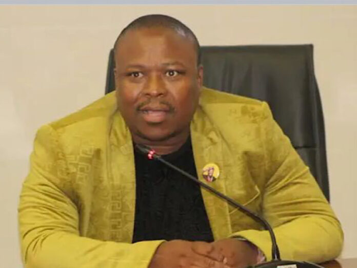 ANC-EFF coalition now want to gobble up Maphumulo municipality ...