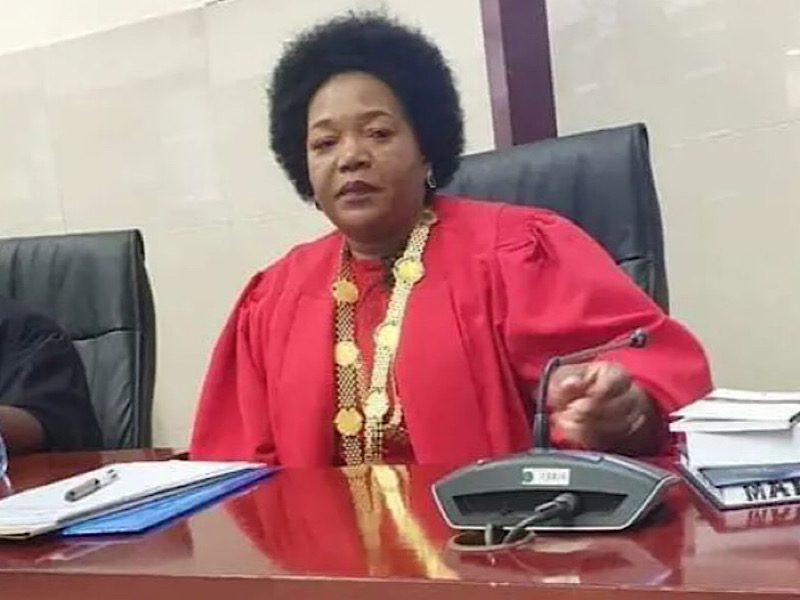 ANC-EFF coalition snatches another KZN municipality from the IFP ... ANC-EFF coalition snatches another KZN municipality from the IFP ...
