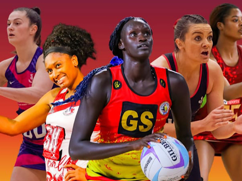 Netball world cup organisers face huge funding shortfall - Scrolla.Africa