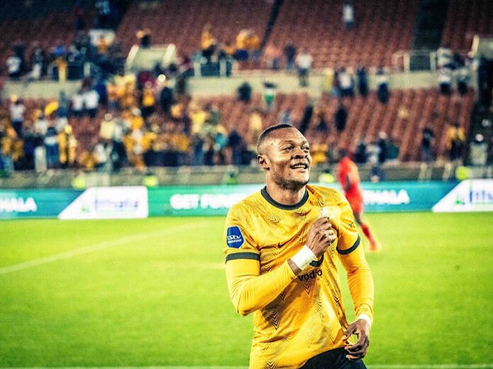 Banks says Chiefs’ struggles go beyond misfiring attackers - Scrolla.Africa