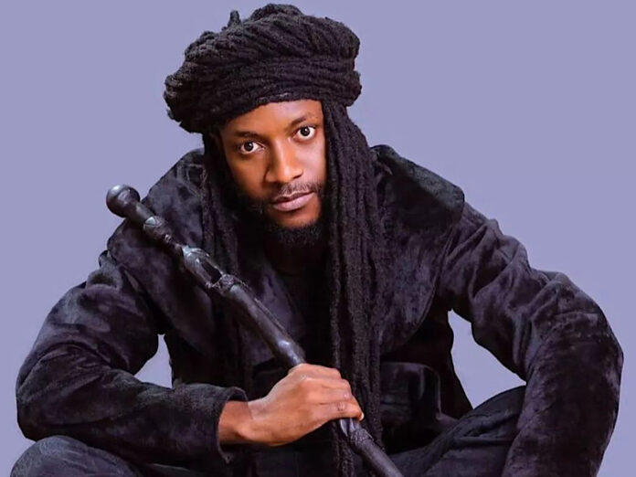 Fury as Zim police drag activist artist off stage - Scrolla.Africa