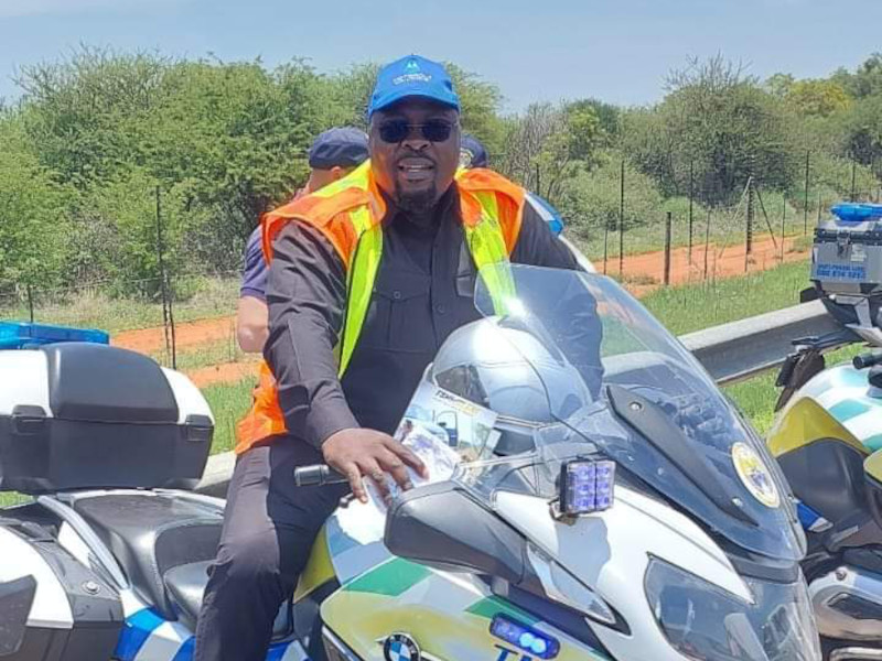 Makwarela kept his insolvency a secret - Scrolla.Africa