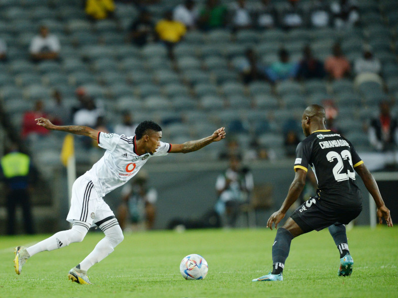 Pirates dig deep to sneak into Nedbank Cup quarters - Scrolla.Africa
