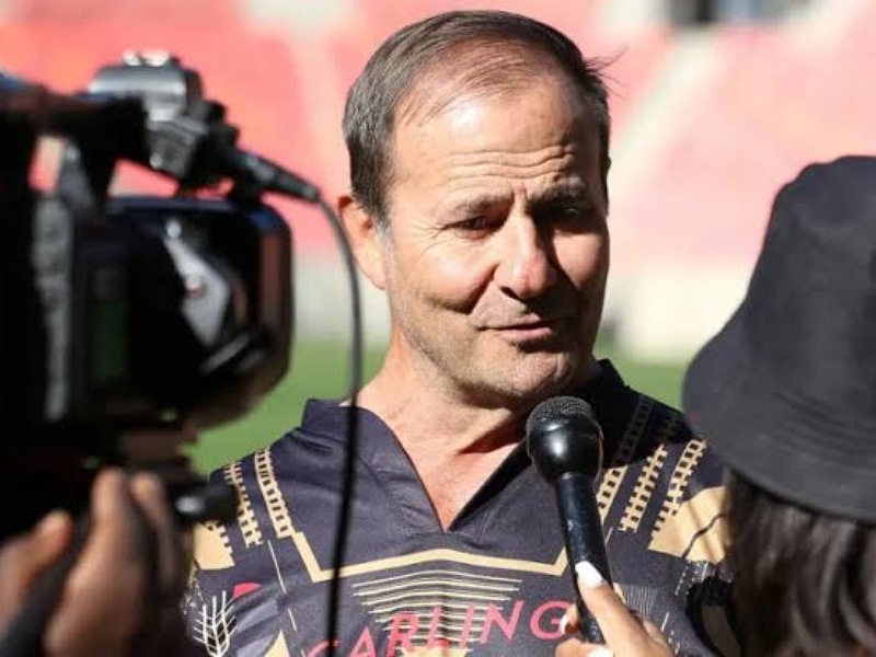 Trance-like Blue Bulls run ragged by the mighty Pumas - Scrolla.Africa