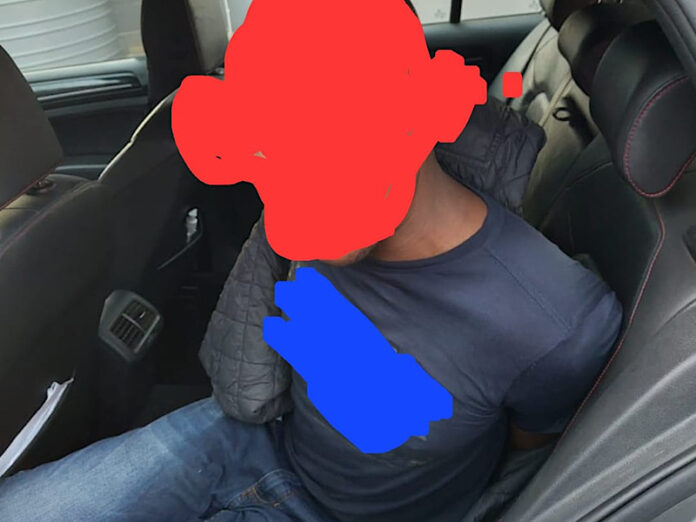 Suspect arrested in Eastern Cape massacre - Scrolla.Africa