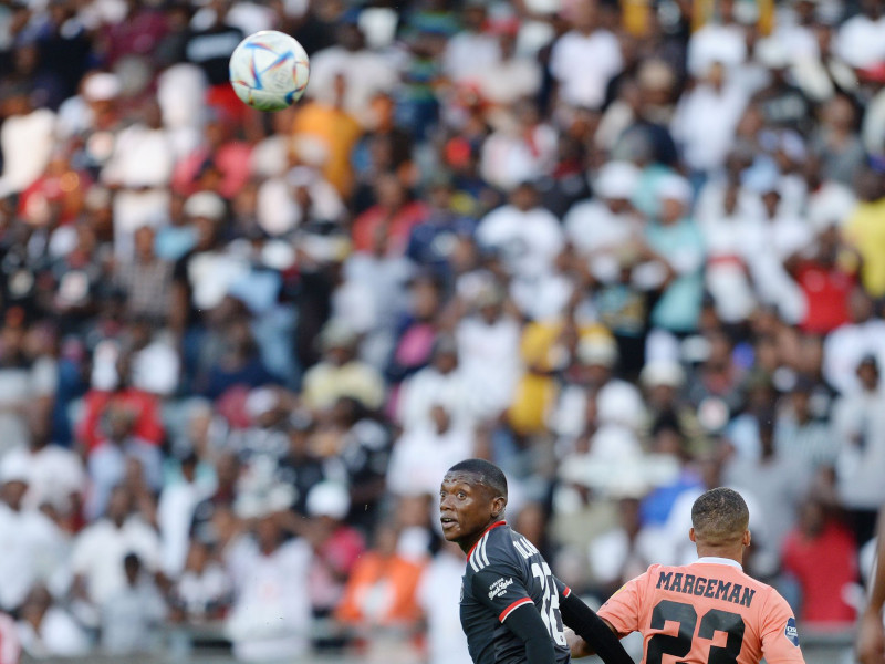 Pirates turn up heat on SuperSport - Scrolla.Africa