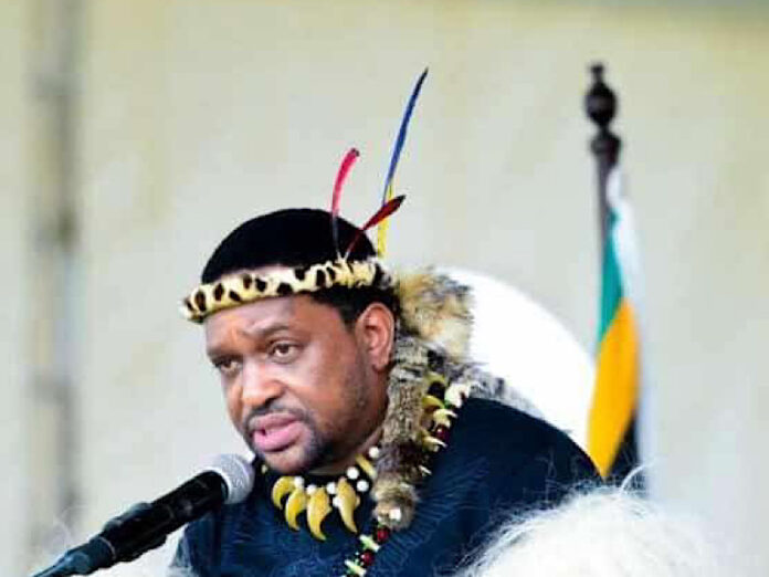 Zulu king calls for Ingonyama Trust to come clean | Scrolla.Africa