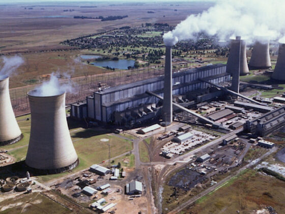 Army to guard power stations | Scrolla.Africa