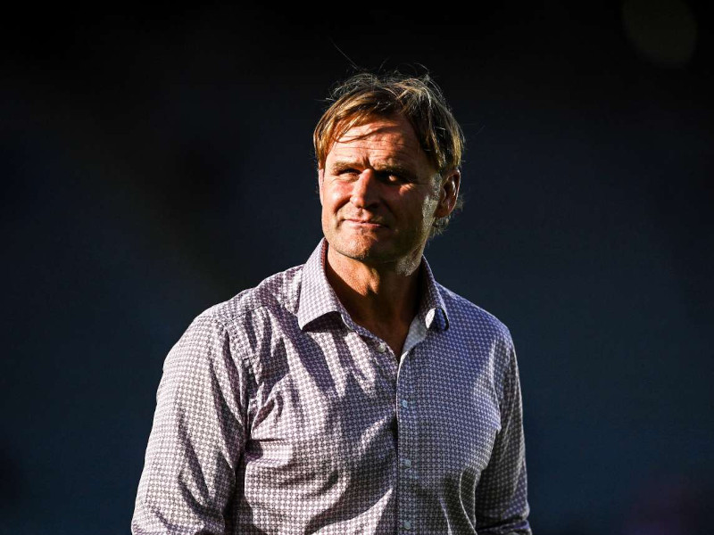 Razor could have scalped Rassie - Scrolla.Africa