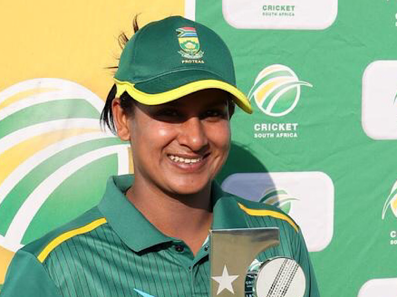 Brokenhearted Chetty finally bowled out by injury | Scrolla.Africa