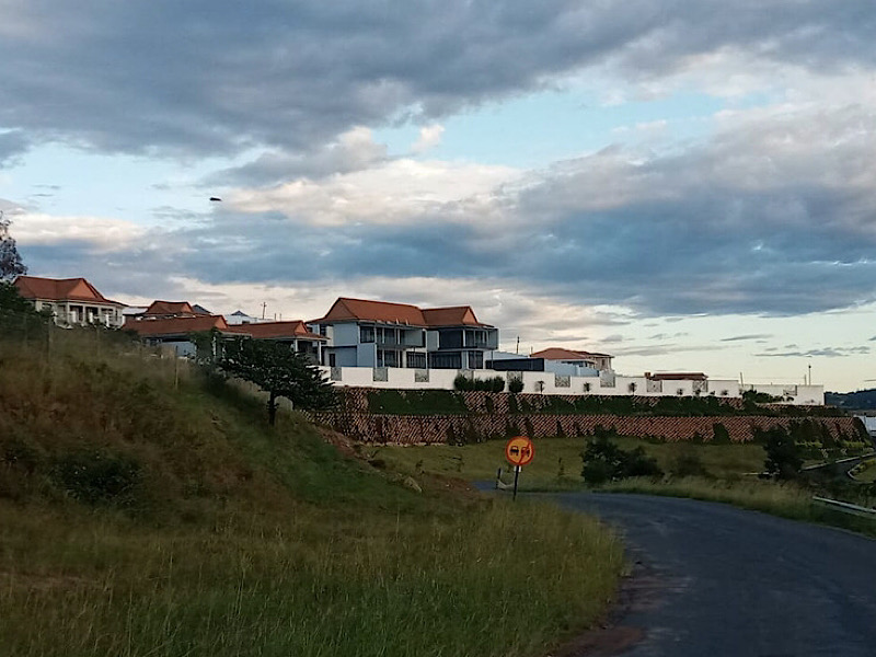 Why the rich are escaping to the land of Ingonyama Trust | Scrolla.Africa