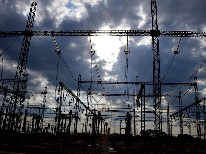 Load shedding and cable theft plunges Joburg into darkness - Scrolla.Africa