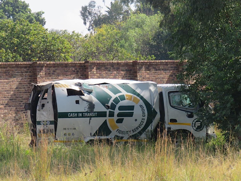 Innocent lives lost in Daveyton heist horror - Scrolla.Africa