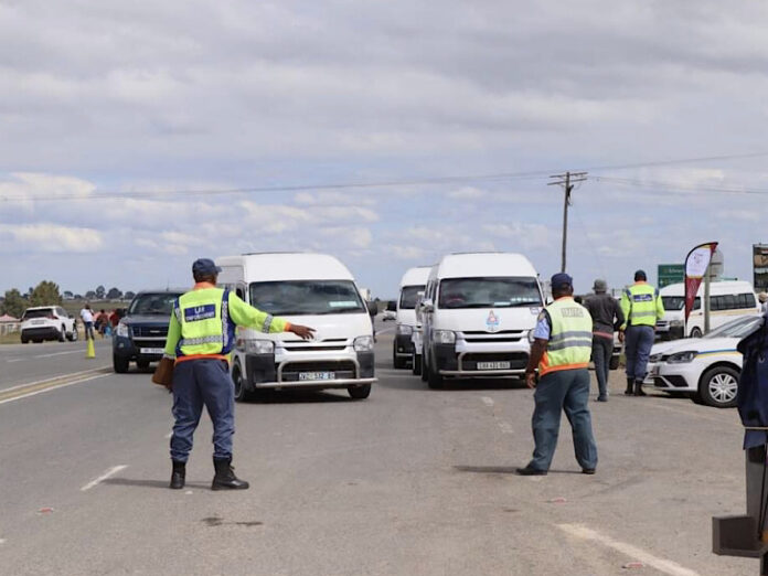 Eastern Cape police pull out all stops to ensure safe Easter weekend ...
