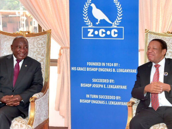 ZCC flocks to Moria - Scrolla.Africa