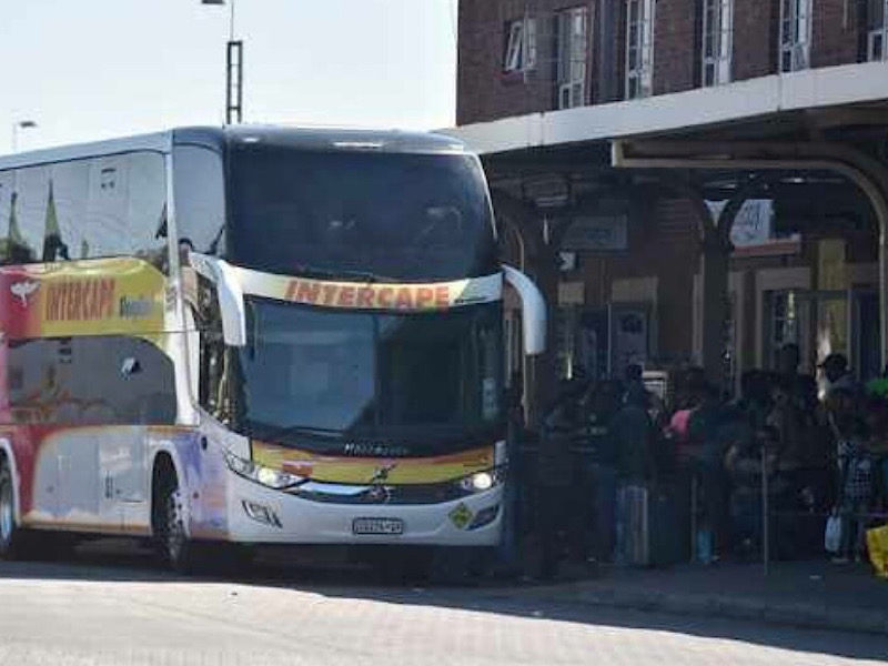 Battle for the roads: Intercape sues Bheki Cele | Scrolla.Africa